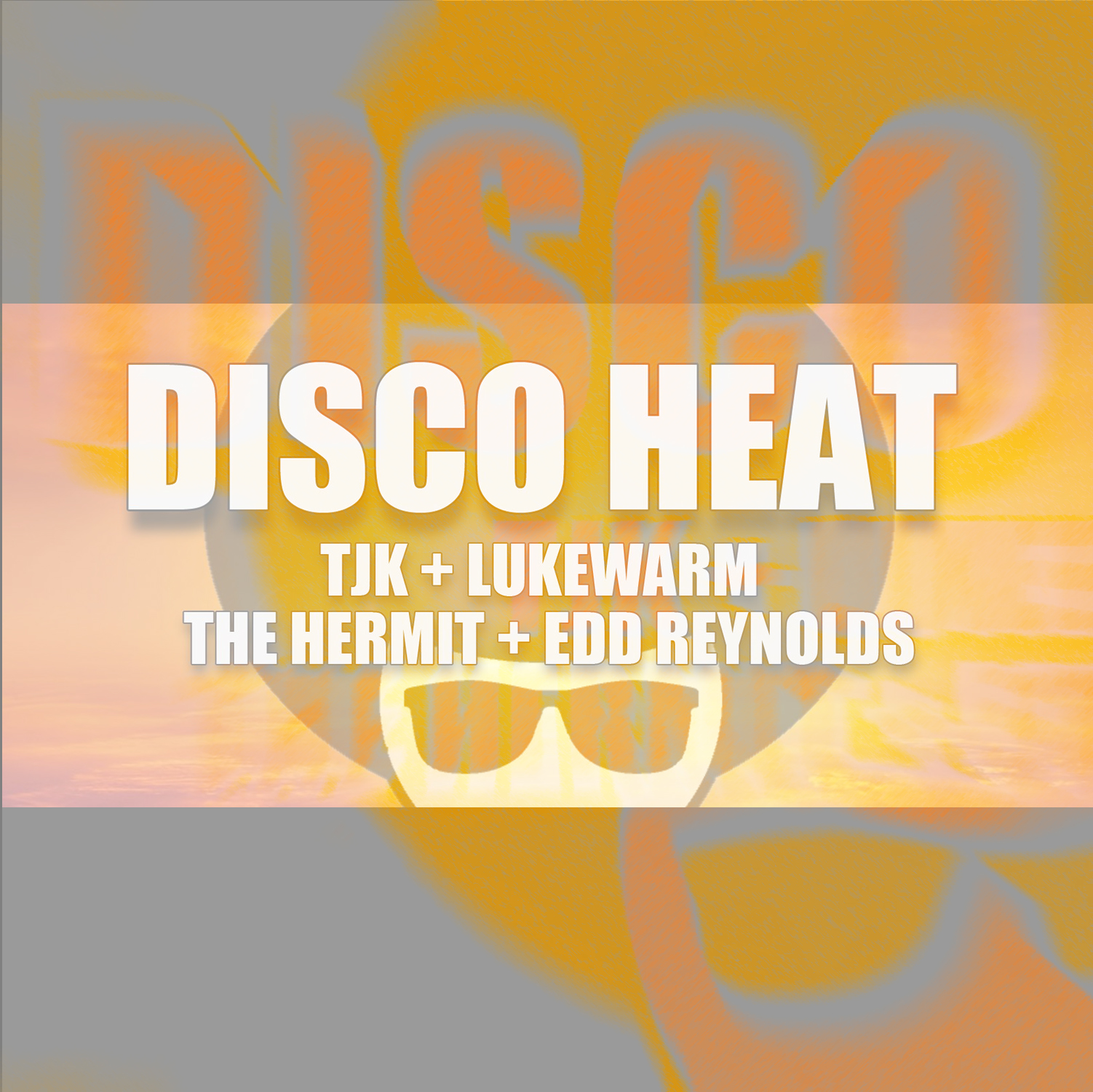 The Hermit - Live @ Disco Heat - No Coast Muzik No Coast Muzik