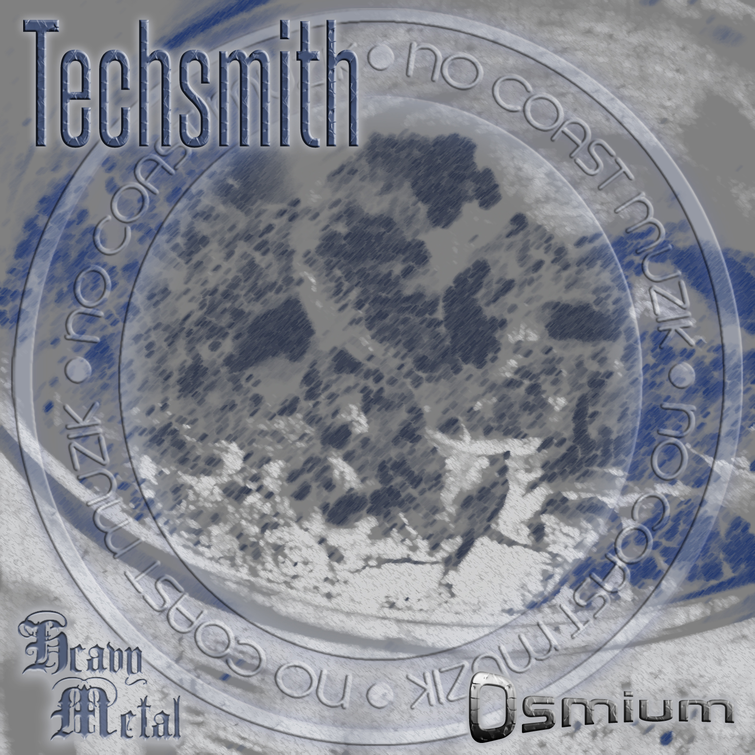 Jungle Archives - No Coast Muzik No Coast Muzik