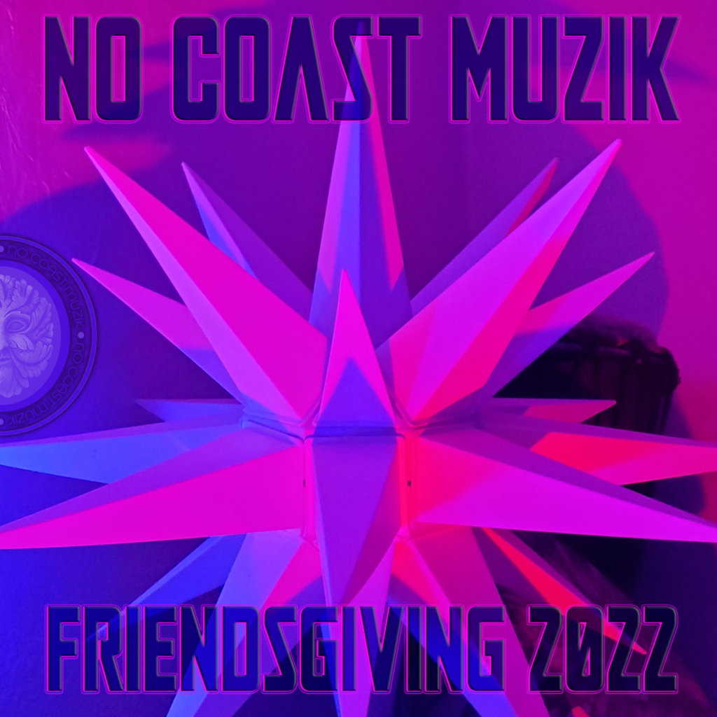 The Hermit - Live @ No Coast Muzik Friendsgiving 2022 - No Coast Muzik ...